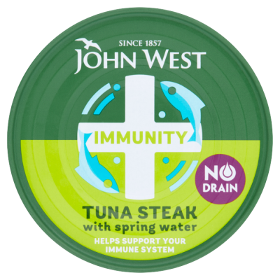 Products – John West Ireland